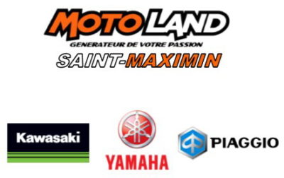 logo motoland st max - Les Motards en Vadrouille